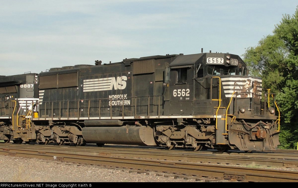 NS 6562